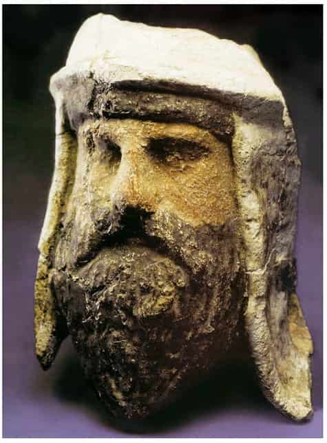 Le zoroastrisme | JeComprends - Histoire de l'Humanité